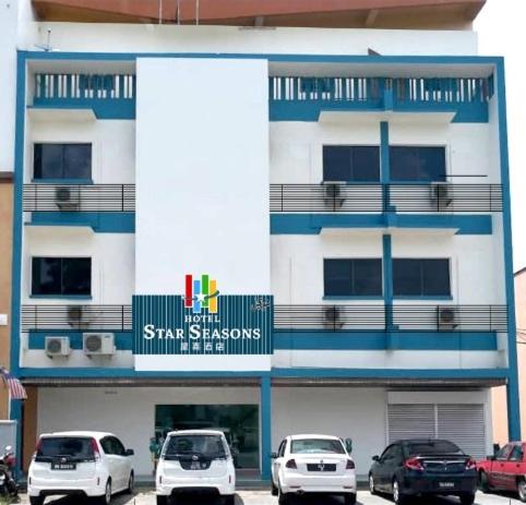 Star Seasons Hotel - Kuala Terengganu