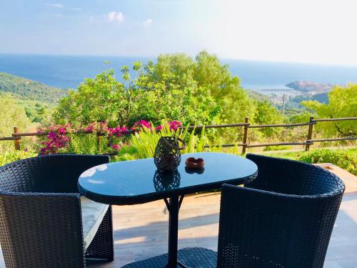Casale Regina - Marina di Camerota