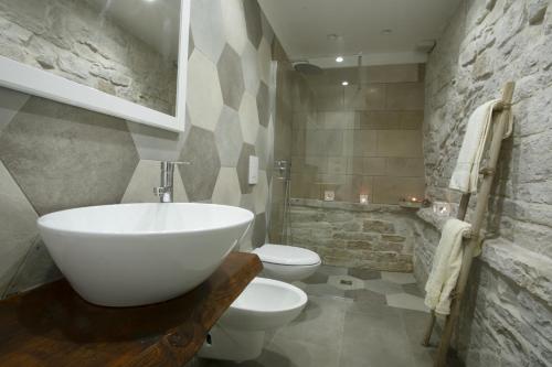 Torre Elisa - Luxury Room - Bisceglie