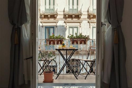 Calafatari B&b - Siracusa