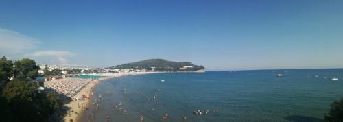 Bassa Marea - Gaeta