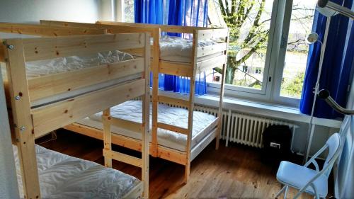 6 Best Hostels In Zürich, Switzerland - Updated 2024 | Trip101