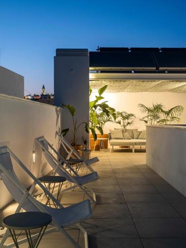 Apartamentos Y Estudios Centricos Conil Home Suite - Conil de la Frontera