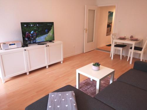 City Apartment Bahnhofnah - Kiel