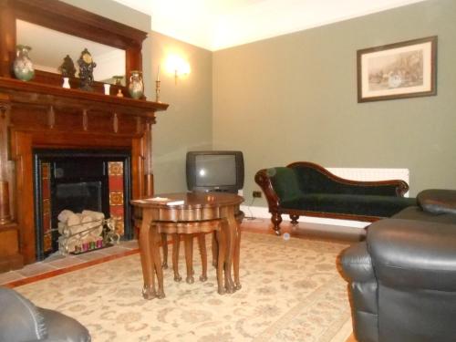 Dundrum House - Armagh