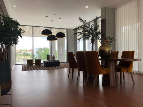 Deluxe Apartment - Aveiro Train Station, Center - Aveiro