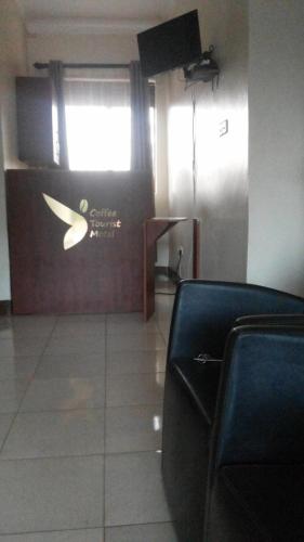 Coffee Tourist Motel - Kampala