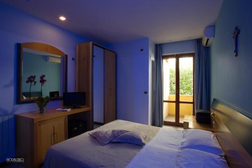 Casa Gialla - Roseto degli Abruzzi