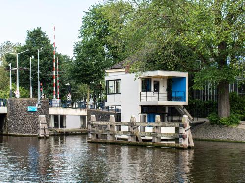Sweets - Hortusbrug - Amsterdam