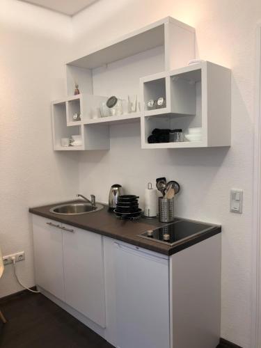 Antwerp Appartments - Sarajevo