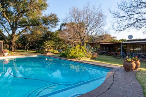 Aberfeldy Bed & Breakfast - Midrand