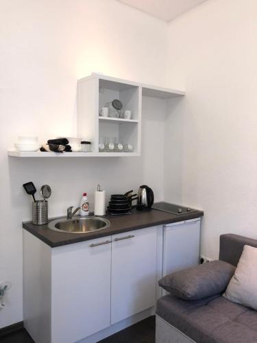 Antwerp Appartments - Sarajevo