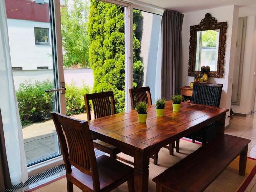 Family Stay Salzburg City - Salisburgo