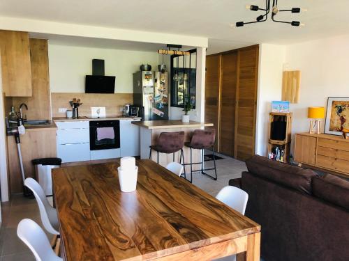 Appartement De Charme Idealement Situe - Gap