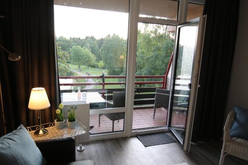 Seaside Appartement 341 Vier Jahreszeiten - Goslar