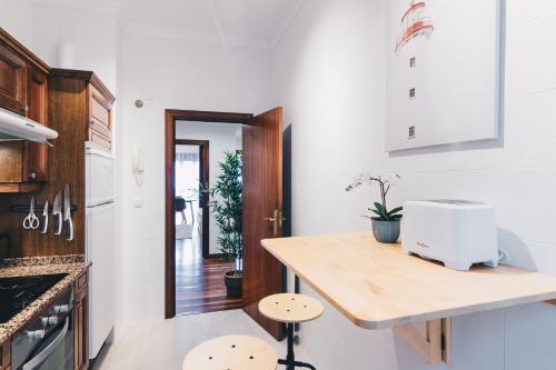 Ibaibe Apartment By People Rentals - Bilbao