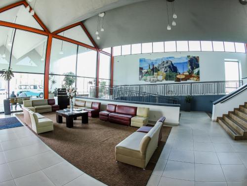 Excellence Express & Suites in Querétaro | 2024 Updated prices, deals ...