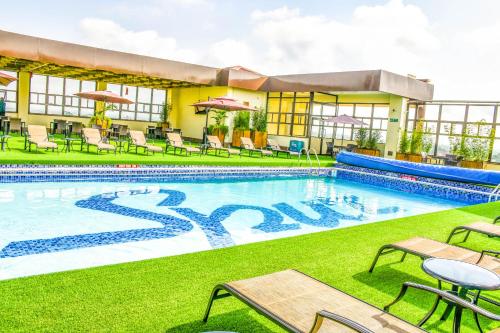 Verona Hotel and Conference Center in Nairobi, Kenya - reviews, prices ...