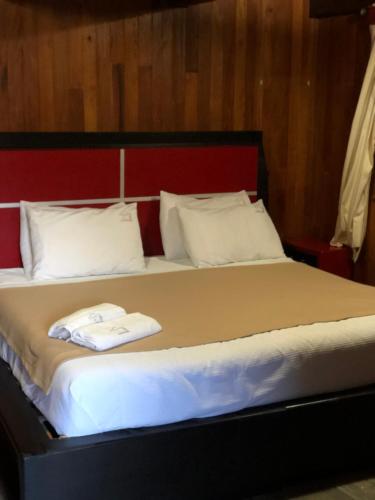 Cabanas La Finca - Atlixco