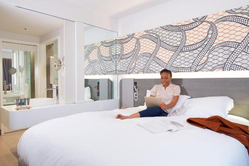 Novotel Cotonou Orisha, Cotonou, Bénin - avis et prix | Planet of Hotels