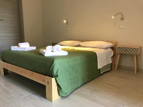 Le Camere Di Don Vito - Noto