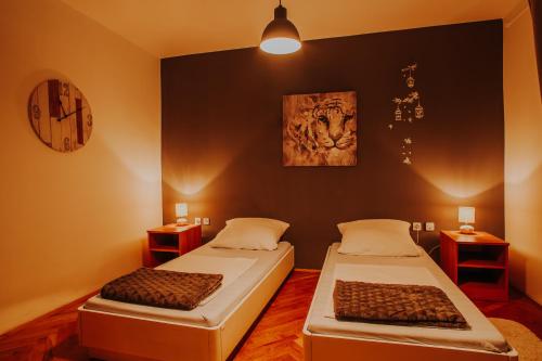 Apartmani Marin - Vukovar