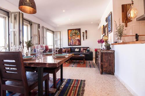 Malaga Center Flat Aventurero Boutique - Universidad de Málaga