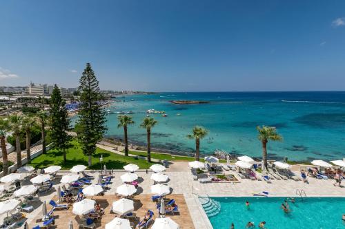 12 Best Resorts In Cyprus - Updated 2024 | Trip101
