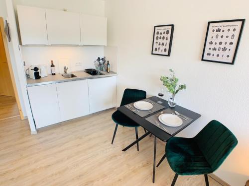 Komfortables Apartment In Bad Elster Mit Netflix - Bad Elster