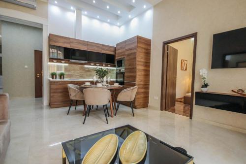 Bengt Apartment Dohany Str. - Budapest