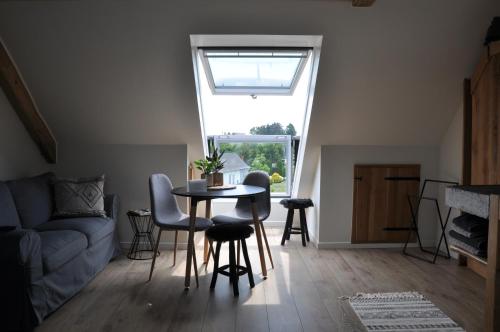 Bed En Bezem - Ghent (Belgium)