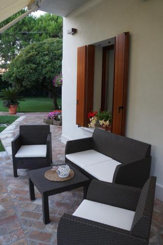 Suite Room La Brigata Apartments - Cavallino-Treporti