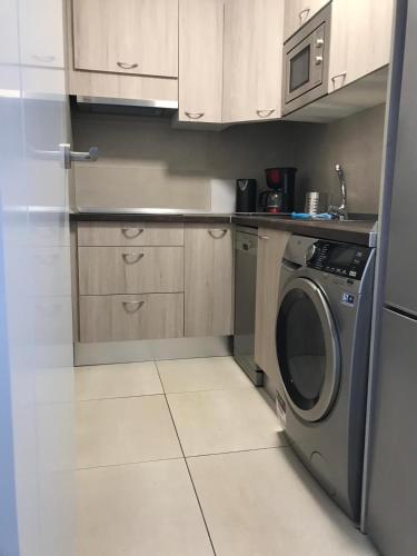 Estudio Nuevo Con Bano, Cocina Y Gran Terraza - Los Realejos