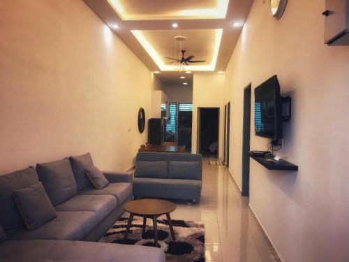 Arsyad Homestay Changlun - Changlun