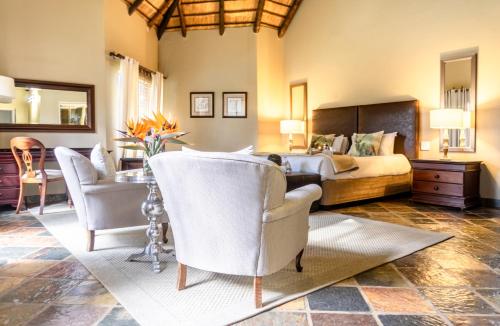 Re A Lora Lodge - Bela-Bela
