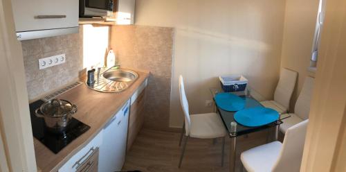 Relax Szofia Apartman - Harkány