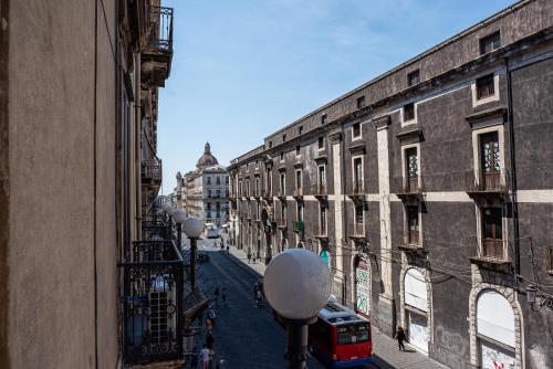 Hotel Costanza - Catania