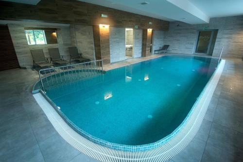 4family *Resort*spa* - Szklarska Poręba
