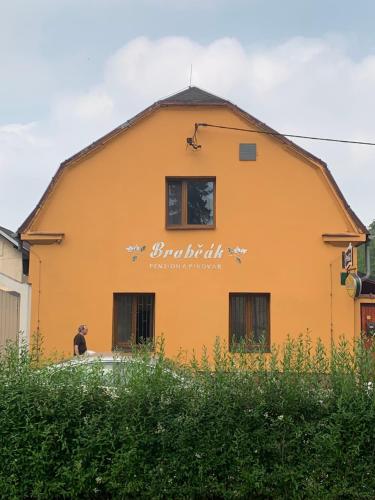 Penzion Brabcak - Ostrava