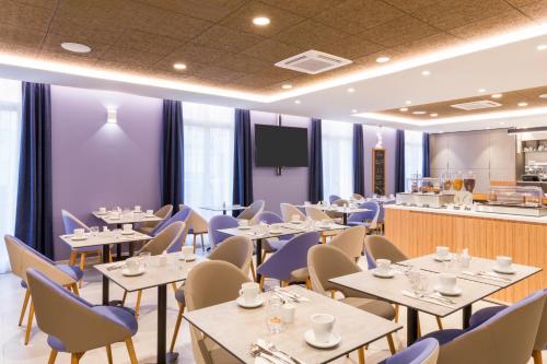 Best Western Le Beffroi - Nord