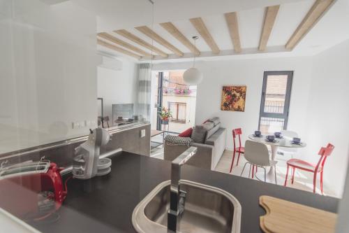 Slow Leon Apartamentos Turisticos - 레온