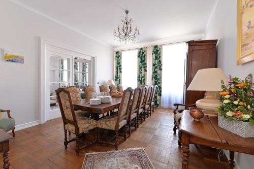 Marquisat De Vauban - Exclusive Home - Biesheim
