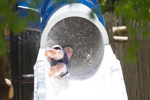 Umuzi Lodge in Secunda, South Africa - reviews, prices | Planet of Hotels