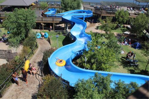 Umuzi Lodge in Secunda, South Africa - reviews, prices | Planet of Hotels