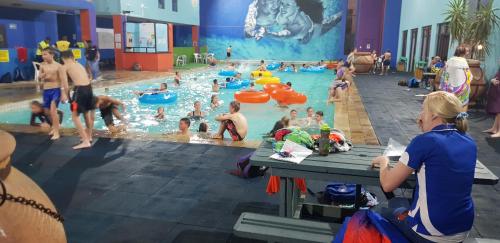 Umuzi Lodge in Secunda, South Africa - reviews, prices | Planet of Hotels