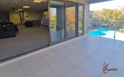 Umuzi Lodge in Secunda, South Africa - reviews, prices | Planet of Hotels