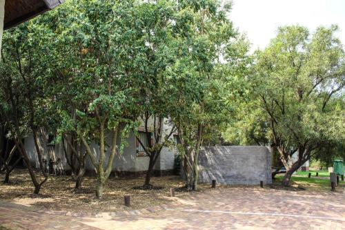 Umuzi Lodge in Secunda, South Africa - reviews, prices | Planet of Hotels