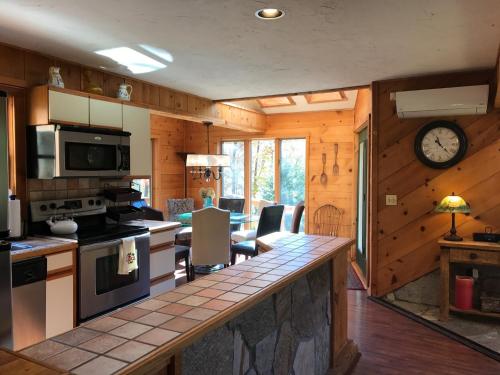 Mink Hollow Lodge - Woodstock, NY
