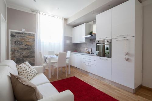 Leo's Home - La Spezia