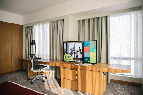 Holiday Inn & Suites Jakarta Gajah Mada by IHG | Indonesia | Venue Report